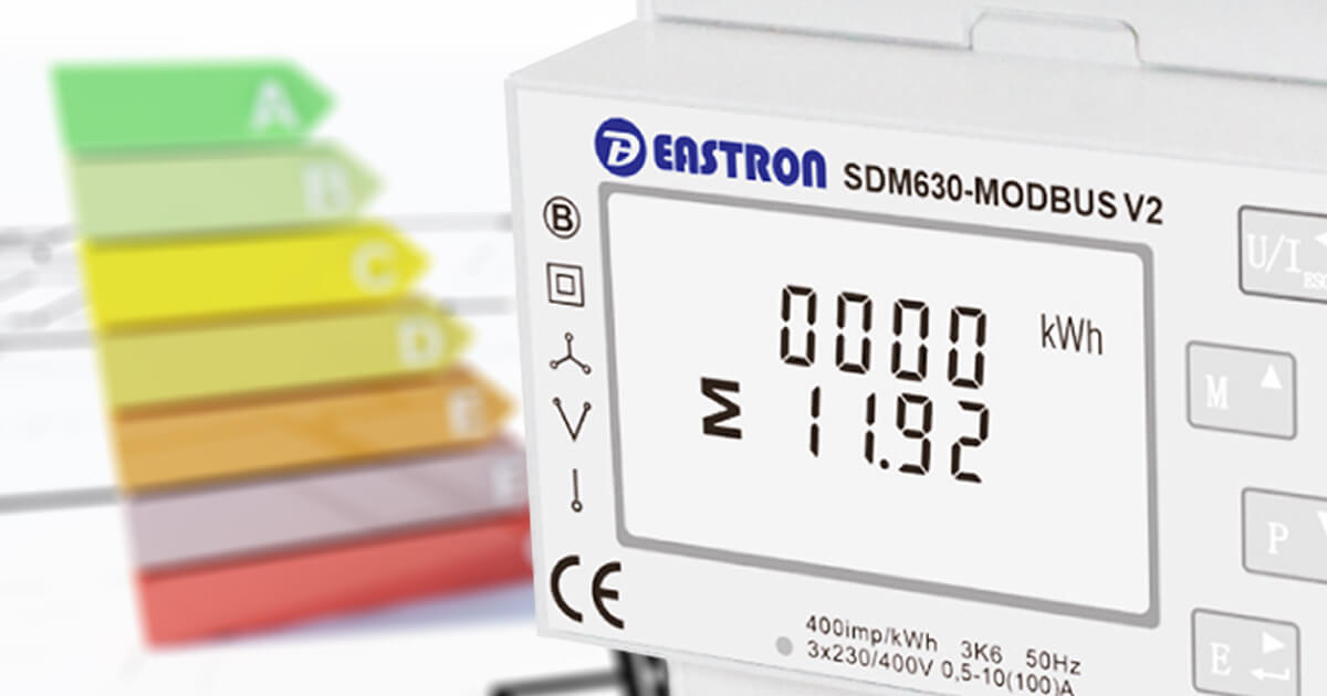 Smart Meter: Intelligenter Zähler mit Vorteilen | ErEne
